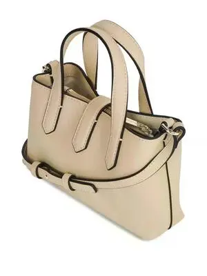 Karl Lagerfeld Padlock Tote