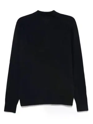Tommy Hilfiger Logo-embroidered Polo Shirt