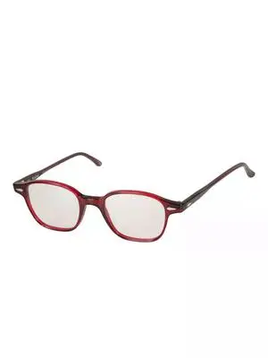 KADOR Quadro Square-frame Glasses