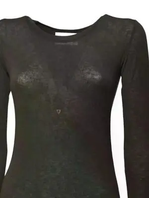SOLOTRE Long-sleeve T-shirt