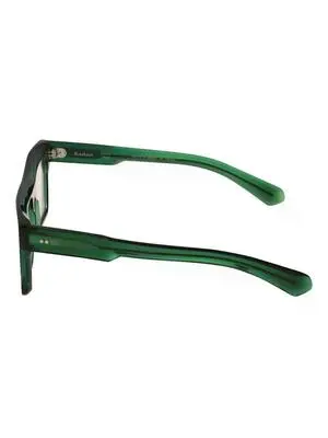 KADOR Square-frame Glasses