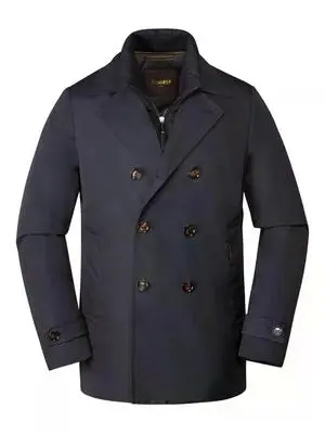 MOORER Bolgi Double-breasted Jacket