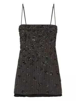 Simkhai Embellished Cocktail Dresses
