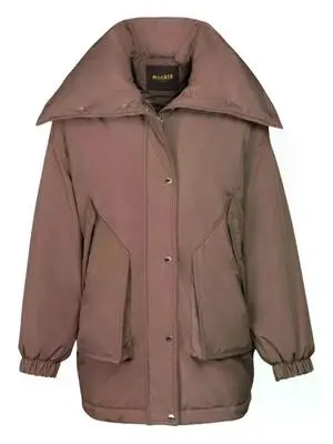Moorer Oversized Jackets For Women