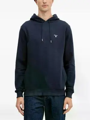 Barbour Hooded Sweatshirt