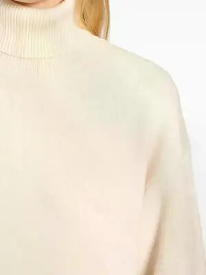 TOTÊME Knitted Midi Dress