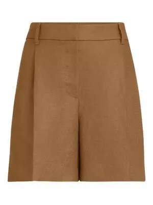 Brunello Cucinelli Sartorial Shorts