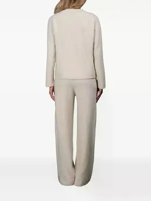MOORER Crew-neck Sweater