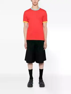 Comme Des Garçons Crew-neck T-shirt