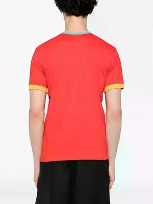 Comme Des Garçons Crew-neck T-shirt