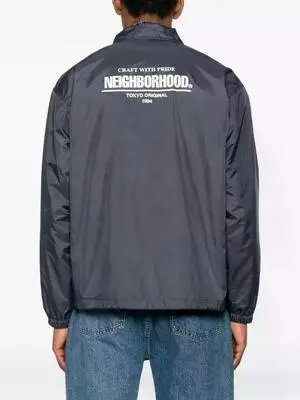 NEIGHBORHOOD Windbreaker Jacket