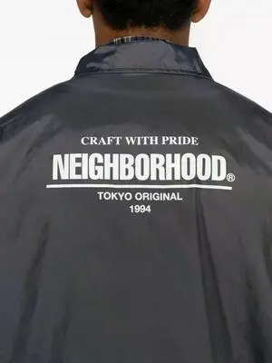 NEIGHBORHOOD Windbreaker Jacket