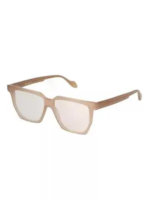 KADOR Charlize Geometric-frame Eyeglasses
