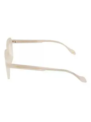 KADOR Lisa Geometric-frame Glasses