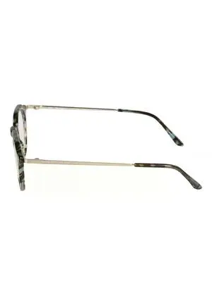Kàdor Rayan Round-frame Glasses