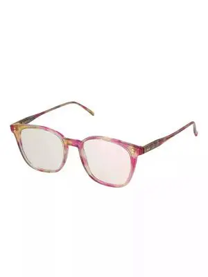 KADOR Quadro Square-frame Glasses