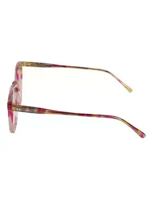 KADOR Quadro Square-frame Glasses