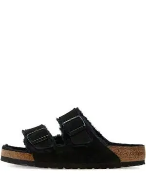 Birkenstock Trimmed Sandals For Men