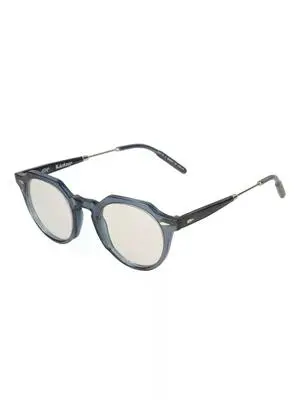 Kàdor Roket Round-frame Glasses