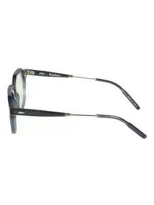 Kàdor Roket Round-frame Glasses