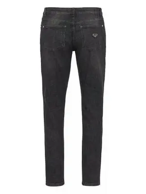 Philipp Plein Five-pocket Jeans