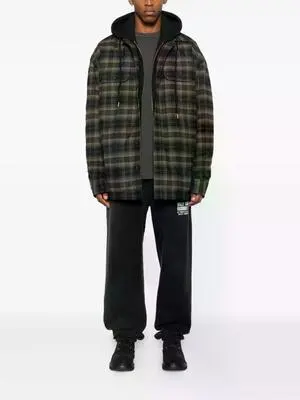 WILLY CHAVARRIA Fashion Services Track Pants