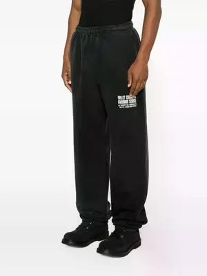 WILLY CHAVARRIA Fashion Services Track Pants
