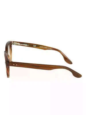 KADOR Round-frame Glasses
