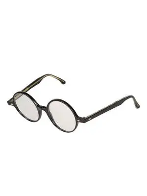 KADOR Rondo Round-frame Glasses