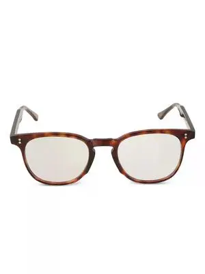 Kàdor Round-frame Glasses