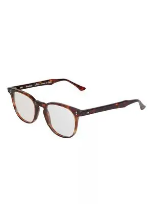 Kàdor Round-frame Glasses