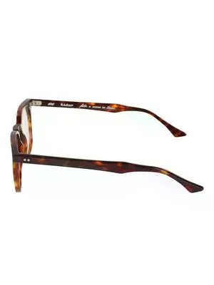 Kàdor Round-frame Glasses