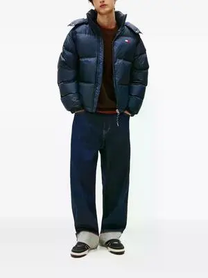 Tommy Hilfiger Puffer Jacket