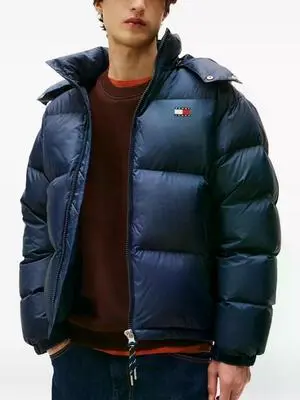 Tommy Hilfiger Puffer Jacket