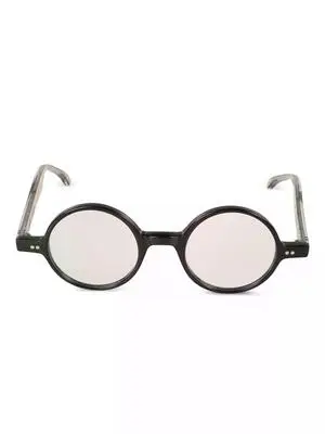 KADOR Epoque Round-frame Glasses