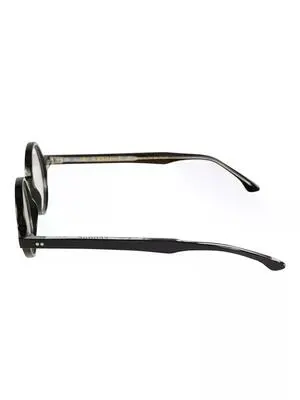 KADOR Epoque Round-frame Glasses