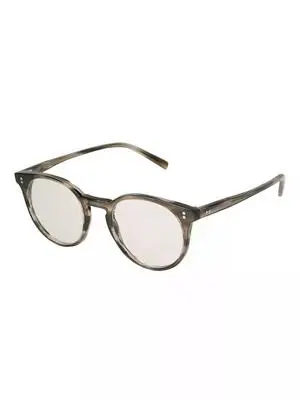 KADOR Chyli Round-frame Glasses