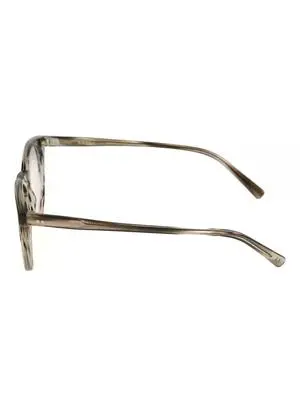 KADOR Chyli Round-frame Glasses