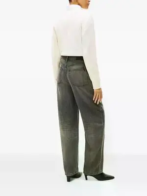 Tommy Hilfiger Five-pocket Jeans