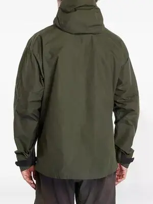 TILAK Odin Hooded Jacket