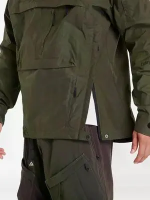 TILAK Odin Hooded Jacket