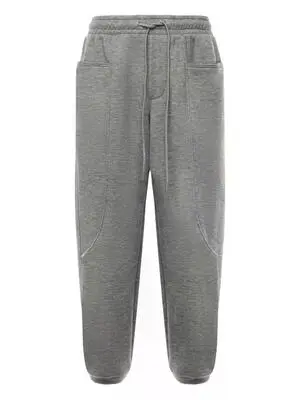 GIULIANO GALIANO Drawstring Track Pants