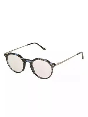 Kàdor Rayan Round-frame Glasses