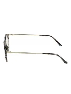 Kàdor Rayan Round-frame Glasses
