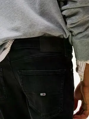 Tommy Hilfiger Scanton Slim Jeans