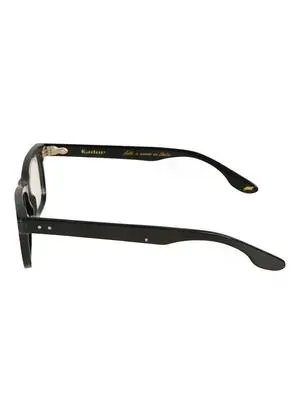 KADOR Viko Studded Rectangle Eyeglasses