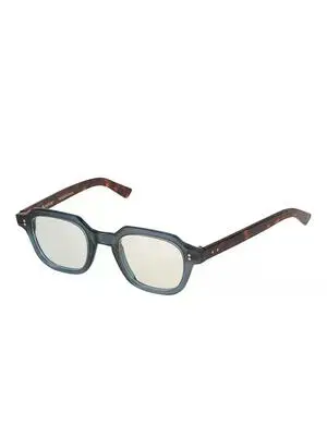 KADOR Round-frame Eyeglasses