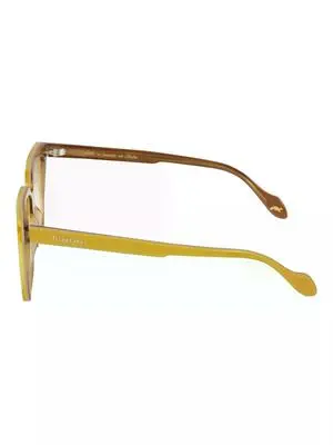 KADOR Charlize Geometric-frame Glasses