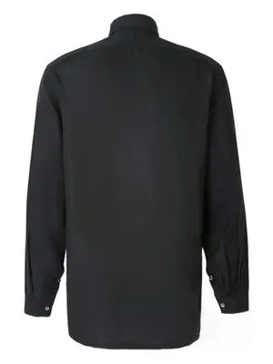 SETCHU Origami Shirt