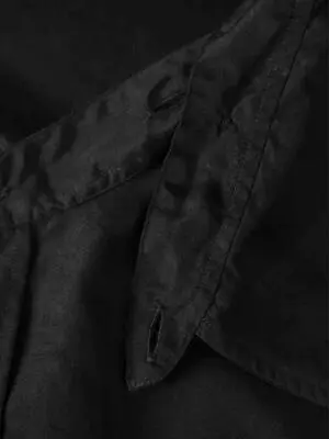 SETCHU Origami Shirt